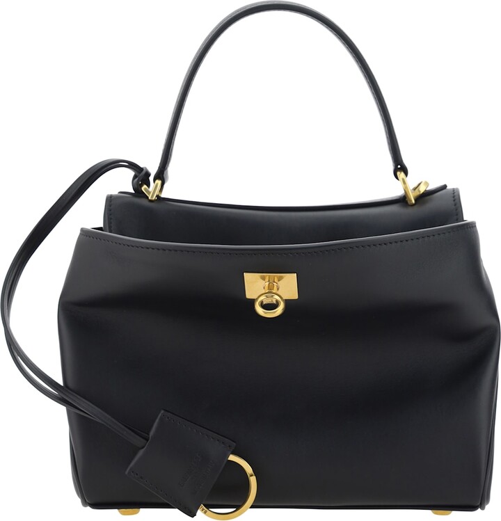 Balenciaga Rodeo Mini Handbag - ShopStyle Shoulder Bags