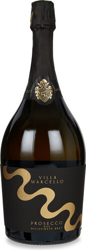Villa Marcello Vintage Prosecco Magnum Sparkling Wine, Wine, 2020 ...