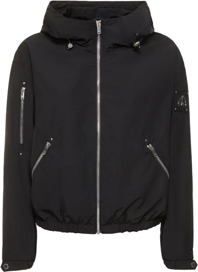 Moose Knuckles Jackets - ShopStyle