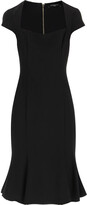 Marciano by guess 'fenton' midi dress - ShopStyle