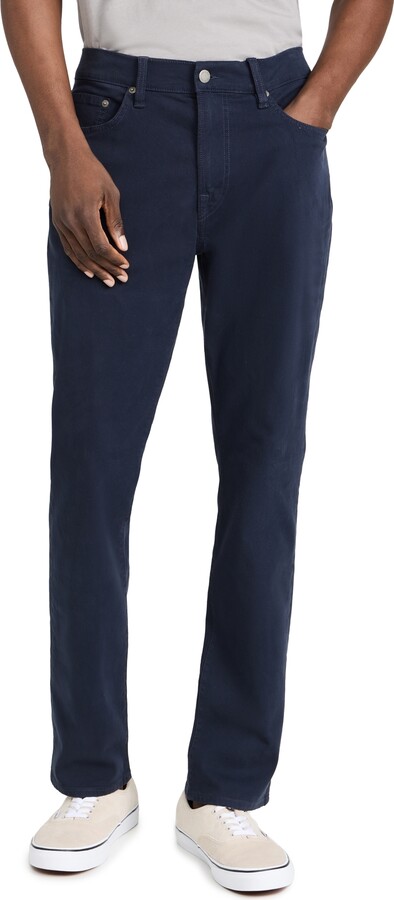 Polo Ralph Lauren Flat Front Chinos - ShopStyle