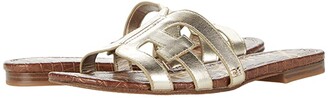 Sam Edelman Women's Sandals | ShopStyle
