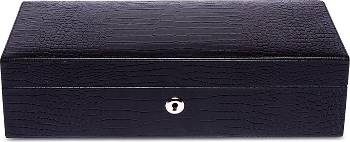 Rapport London Brompton Five Watch Box - ShopStyle Clocks