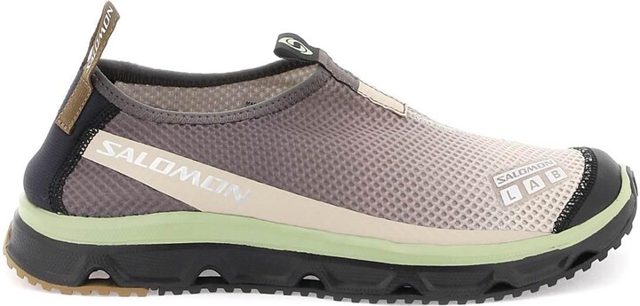 Salomon Rx Moc 3.0 sneakers - ShopStyle
