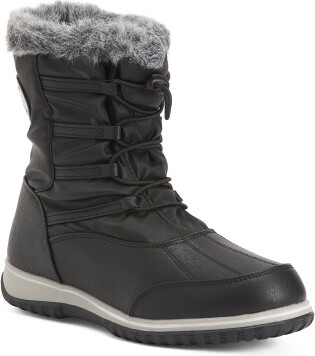 Bungee Storm Boots - ShopStyle