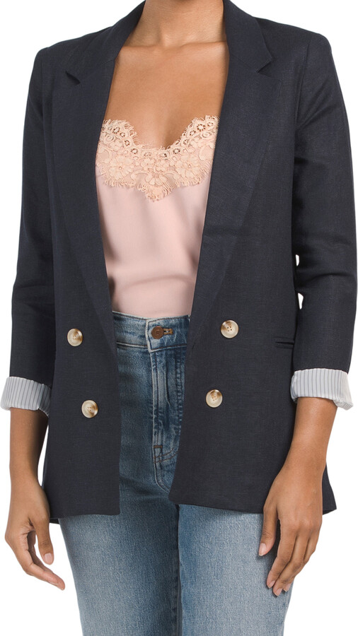 Chapter One Easy Blazer - ShopStyle