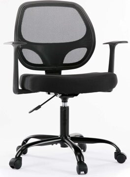 Inbox Zero Jesiyah Office Mesh Task Chair - ShopStyle