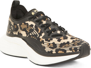 TJMAXX Streamline Cushioned Running Sneakers For Women - ShopStyle