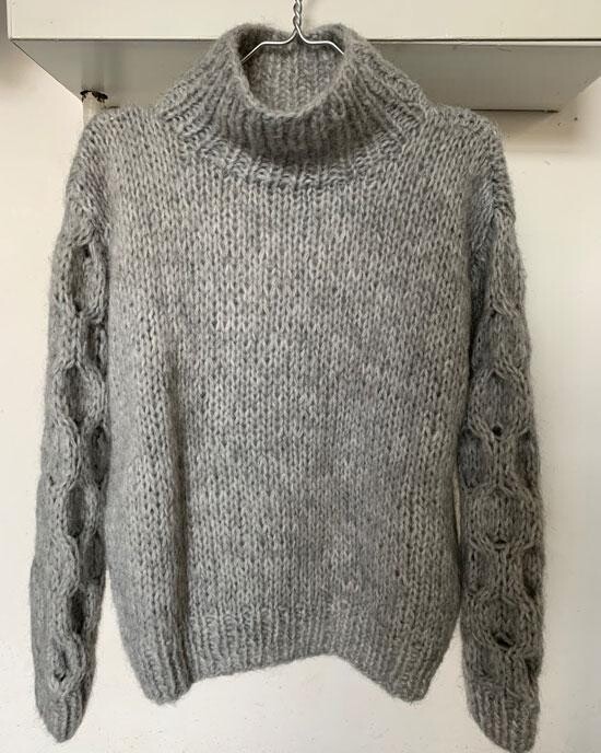 DAWNxDARE Happy Knit Cloud - ShopStyle