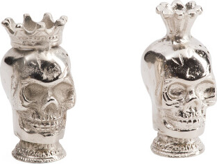 TJMAXX Skull Salt And Pepper Shakers - ShopStyle