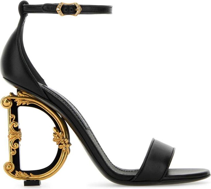 Dolce & Gabbana Sandals - ShopStyle