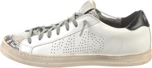 P448 Low Top Sneakers - ShopStyle