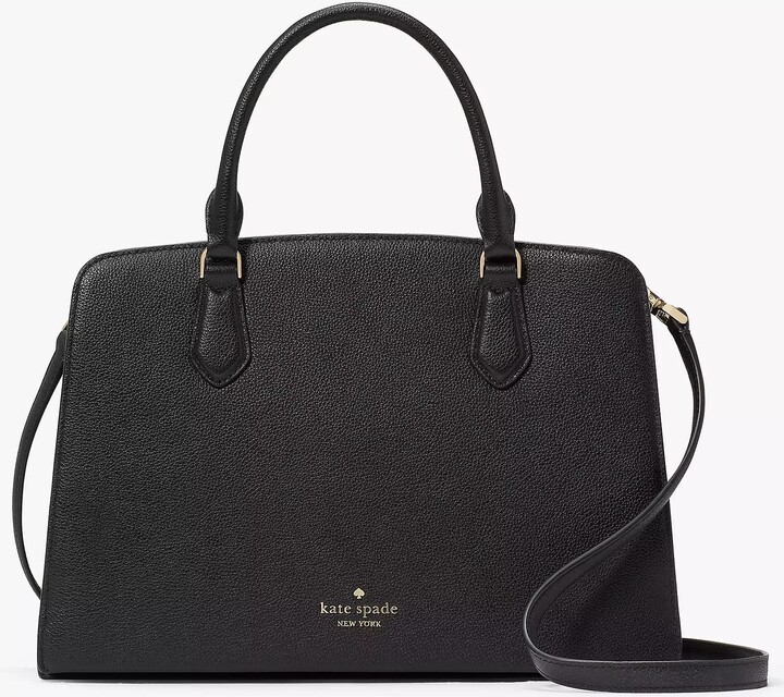 Kate Spade Addie Satchel - ShopStyle