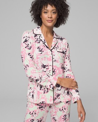 Fashion Look Featuring Soma Intimates Pajamas and Soma Intimates ...