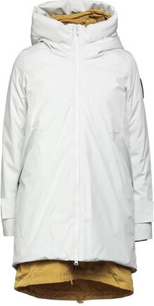 BOMBOOGIE Down jacket - ShopStyle