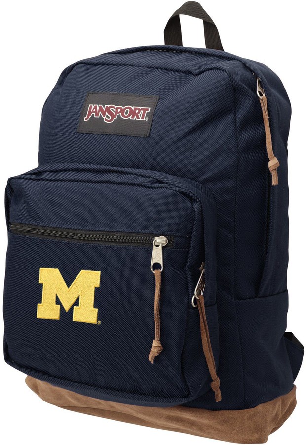 JanSport Michigan Wolverines Right Pack Backpack - ShopStyle