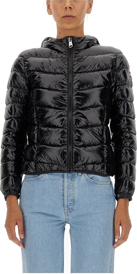 Colmar Super Shiny Down Jacket - ShopStyle