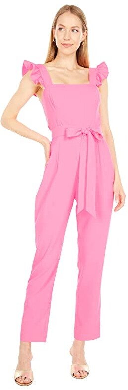 Lilly Pulitzer Eppley Jumpsuit - ShopStyle