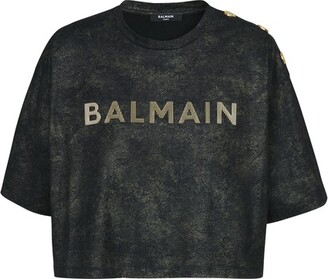 Balmain Women's Fashion | ShopStyle