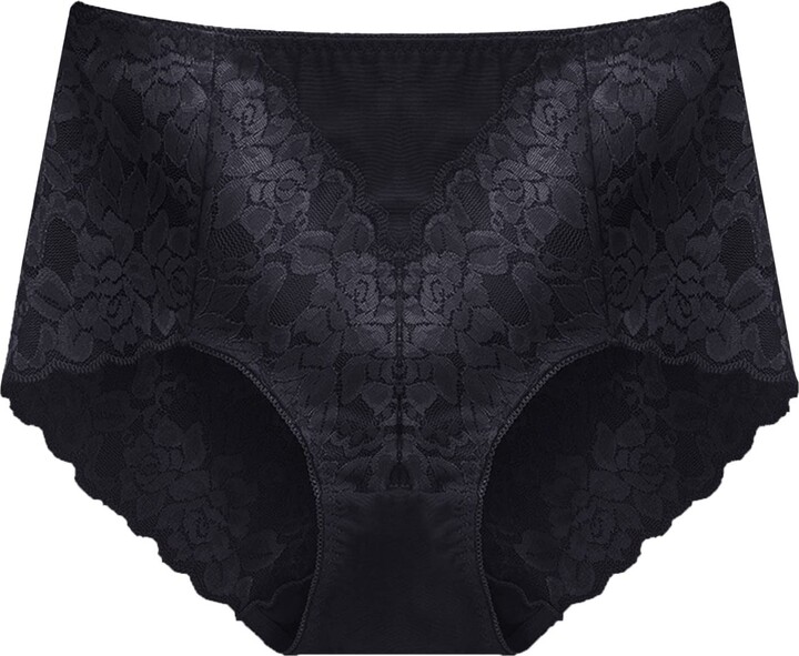 Generic Shorts Knickers For Women Silky Knickers Size 18 Satin Lingerie ...