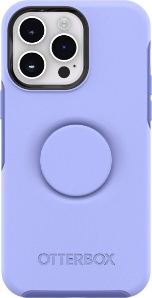 Otterbox Apple iPhone 14 Pro Max Otter + Pop Symmetry Series Case ...
