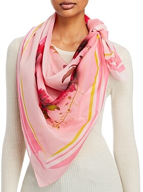 Fraas Women's Scarves | Shop the world’s largest collection of fashion ...