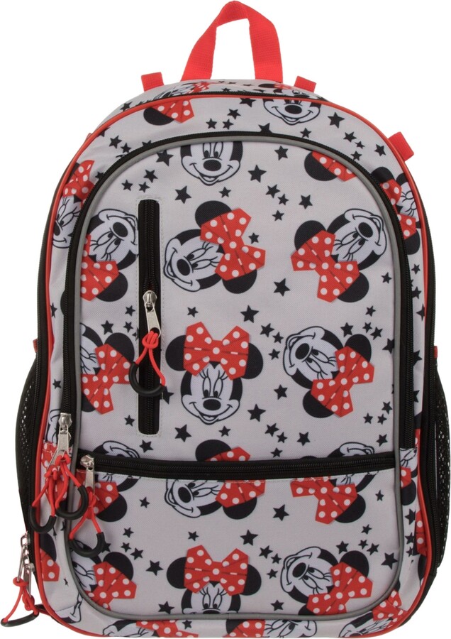 Minnie Mouse Adaptive Backpack - ShopStyle