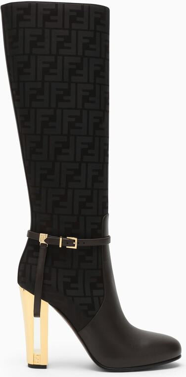 Fendi Delfina boot - ShopStyle