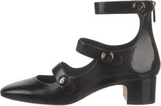 Christian Dior Pumps - ShopStyle