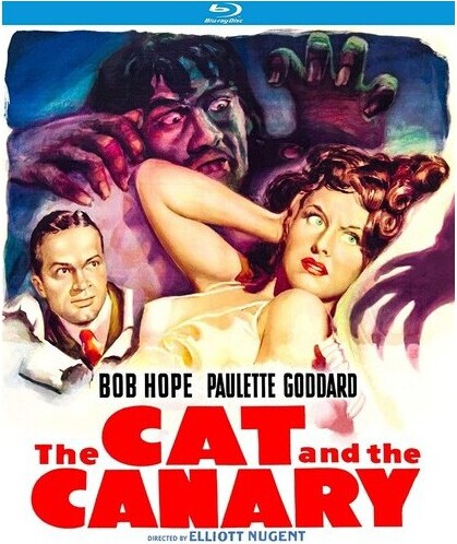 The Cat and the Canary (Blu-ray)(1939) - ShopStyle Phones & Tablets