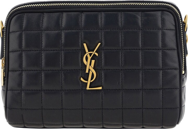 Saint Laurent Mini Bag - ShopStyle