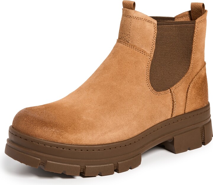 UGG Skyview Chelsea Boots - ShopStyle