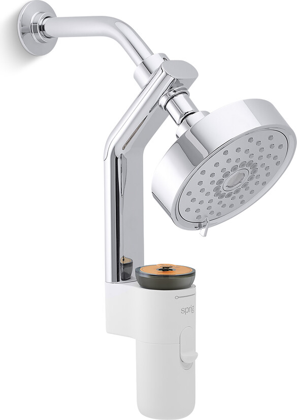 Sprig Shower Infusion Starter Kit - ShopStyle Hair Removal