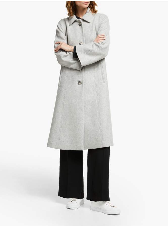 Modern Rarity Swing Coat - ShopStyle
