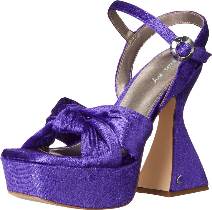 CIRCUS NY BY SAM EDELMAN Circus NY Women's Audrea Platform Sandal ...