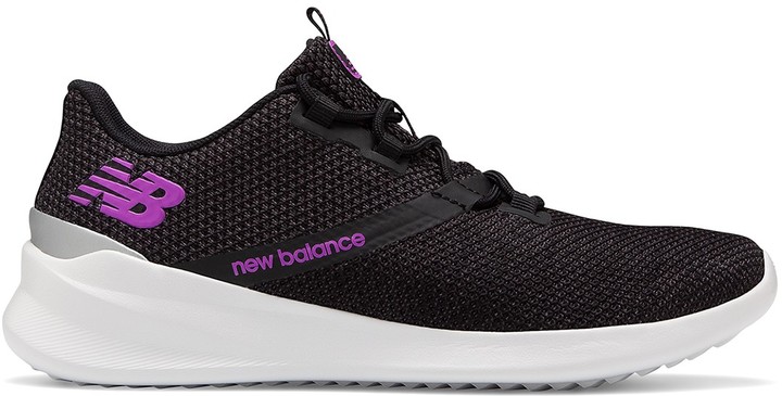 New Balance District Run v1 CUSH+ Running Shoe - ShopStyle Performance ...