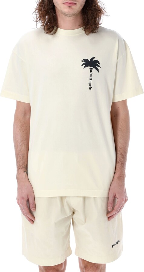 Palm Angels The Palm Tee - ShopStyle T-shirts