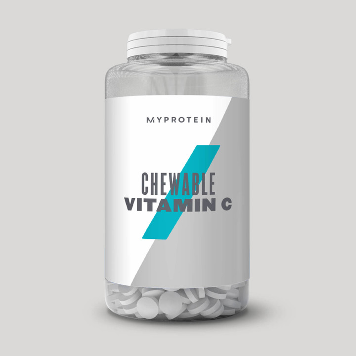 Myprotein Chewable Vitamin C Tablets - 180Tablets - ShopStyle