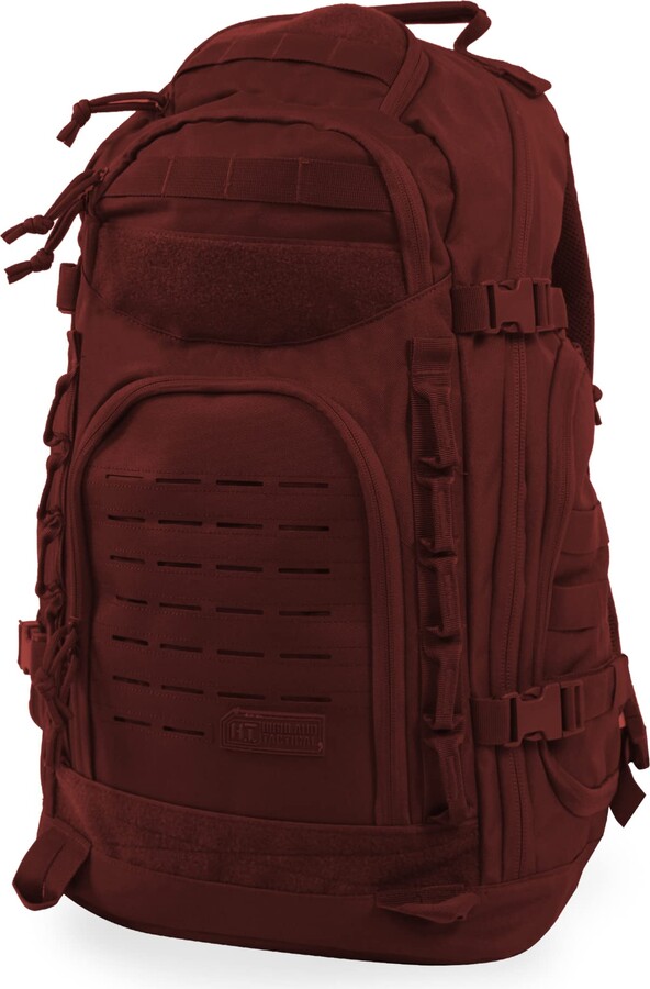 HIGHLAND TACTICAL Men's Foxtrot Tactical-Backpacks - ShopStyle Backpacks
