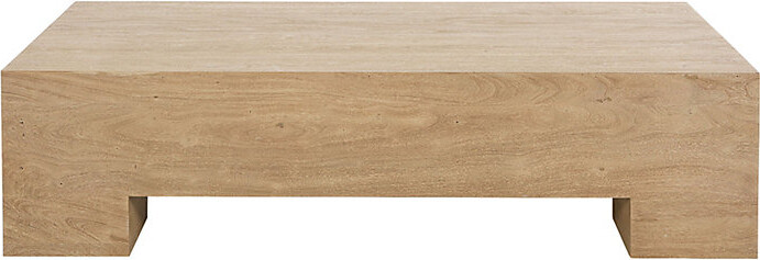 Ballard Designs Esme Coffee Table - ShopStyle