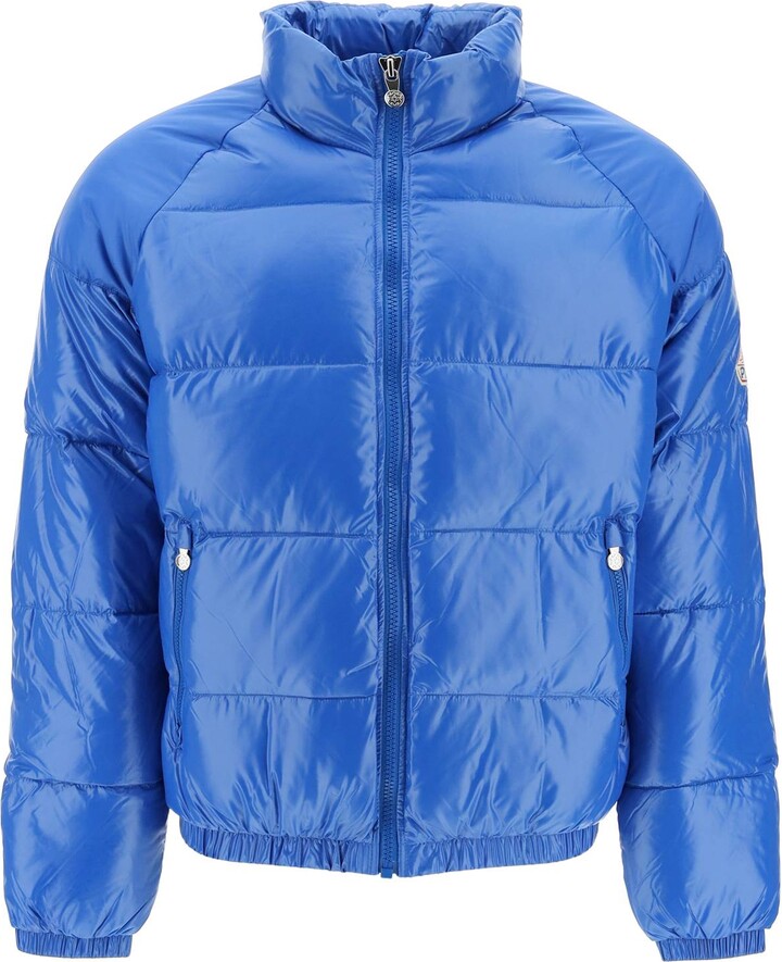 Pyrenex 'vintage Mythic' Short Down Jacket - ShopStyle