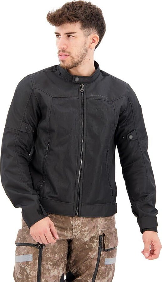 Rev'It Revit Eclipse 2 Jacket XL - ShopStyle