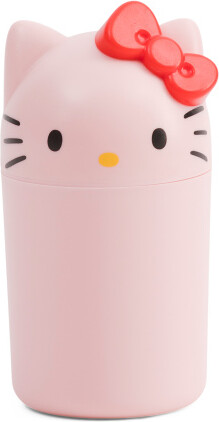 TJMAXX Hello Kitty Table Top Humidifier - ShopStyle Laptop Carts & Stands