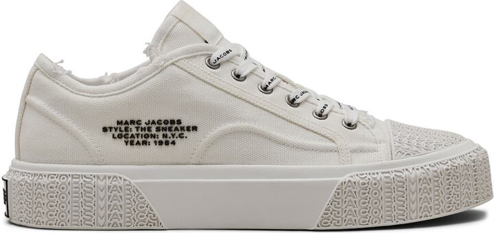 Marc Jacobs The Sneaker Shoes - ShopStyle