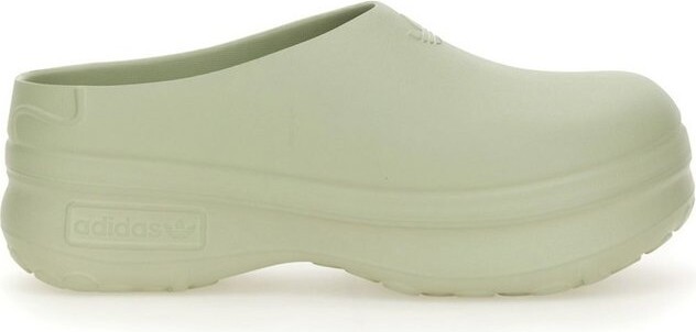 adidas Adifom Stan Smith Platform Slides - ShopStyle