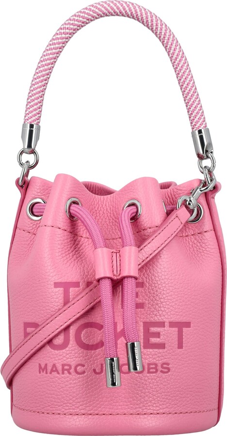 Marc Jacobs The Micro Bucket Bag - ShopStyle