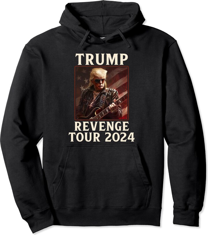 Trump Shirt President Music 2024 America Election Trump 2024 Re ...