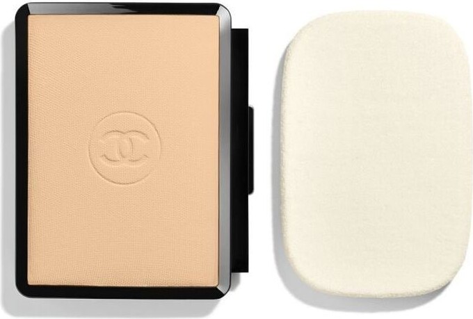 Chanel ULTRA LE TEINT Ultrawear All-Day Comfort Flawless Finish Compact ...