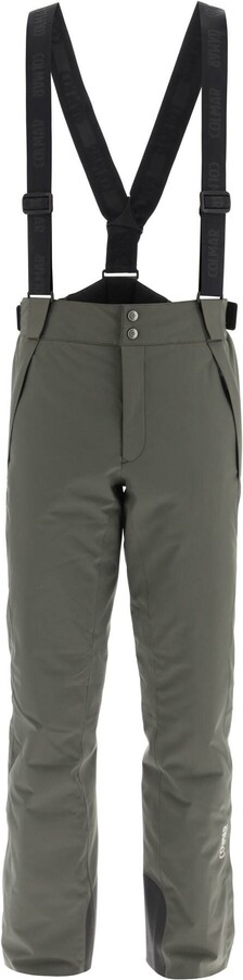 Colmar Age Softshell Ski Dungarees - ShopStyle Trousers