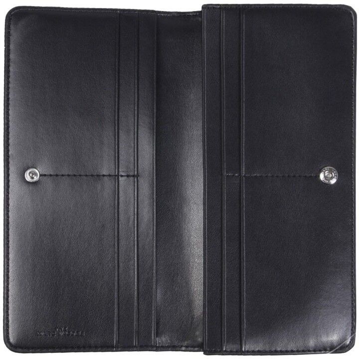 Marc Jacobs The Colorblock Open Face Wallet - ShopStyle